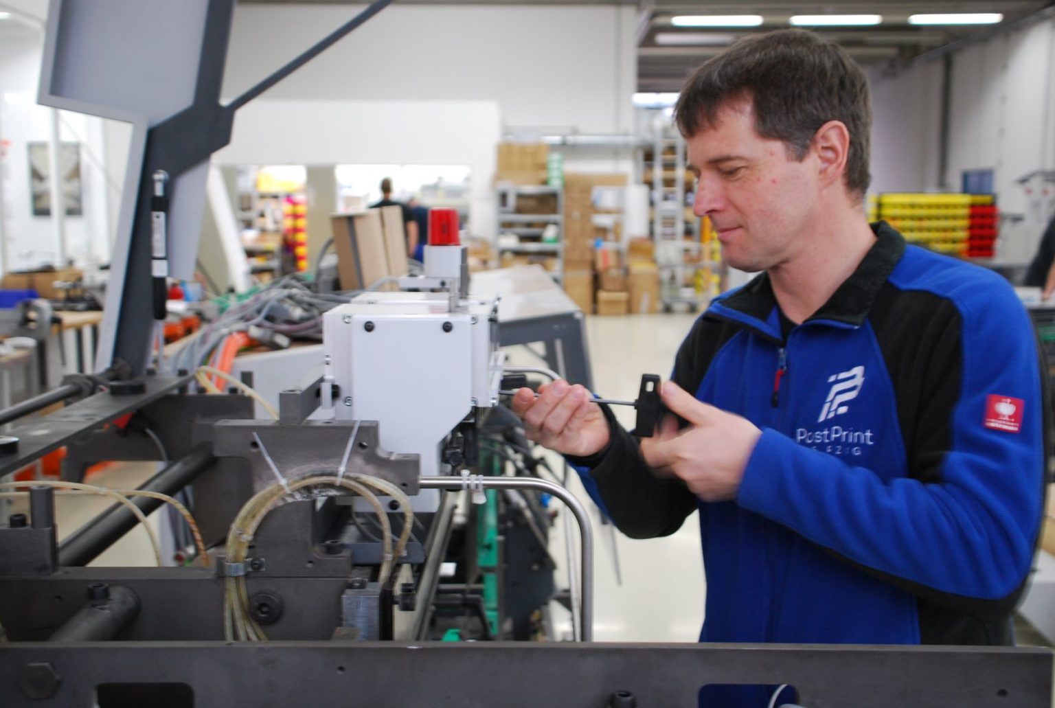 Technik: Gebrauchte & „Retrofits“ - bindereport