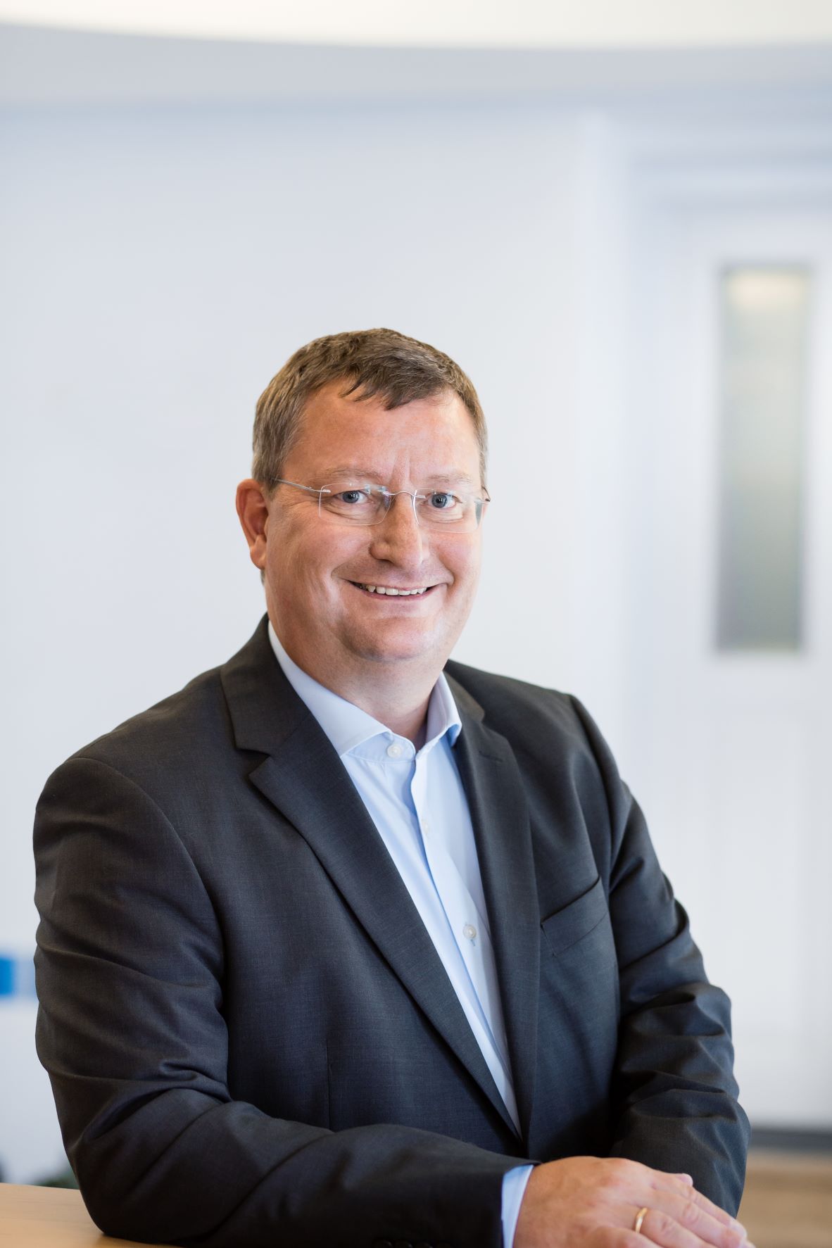 GCC: Erweitertes Management - bindereport