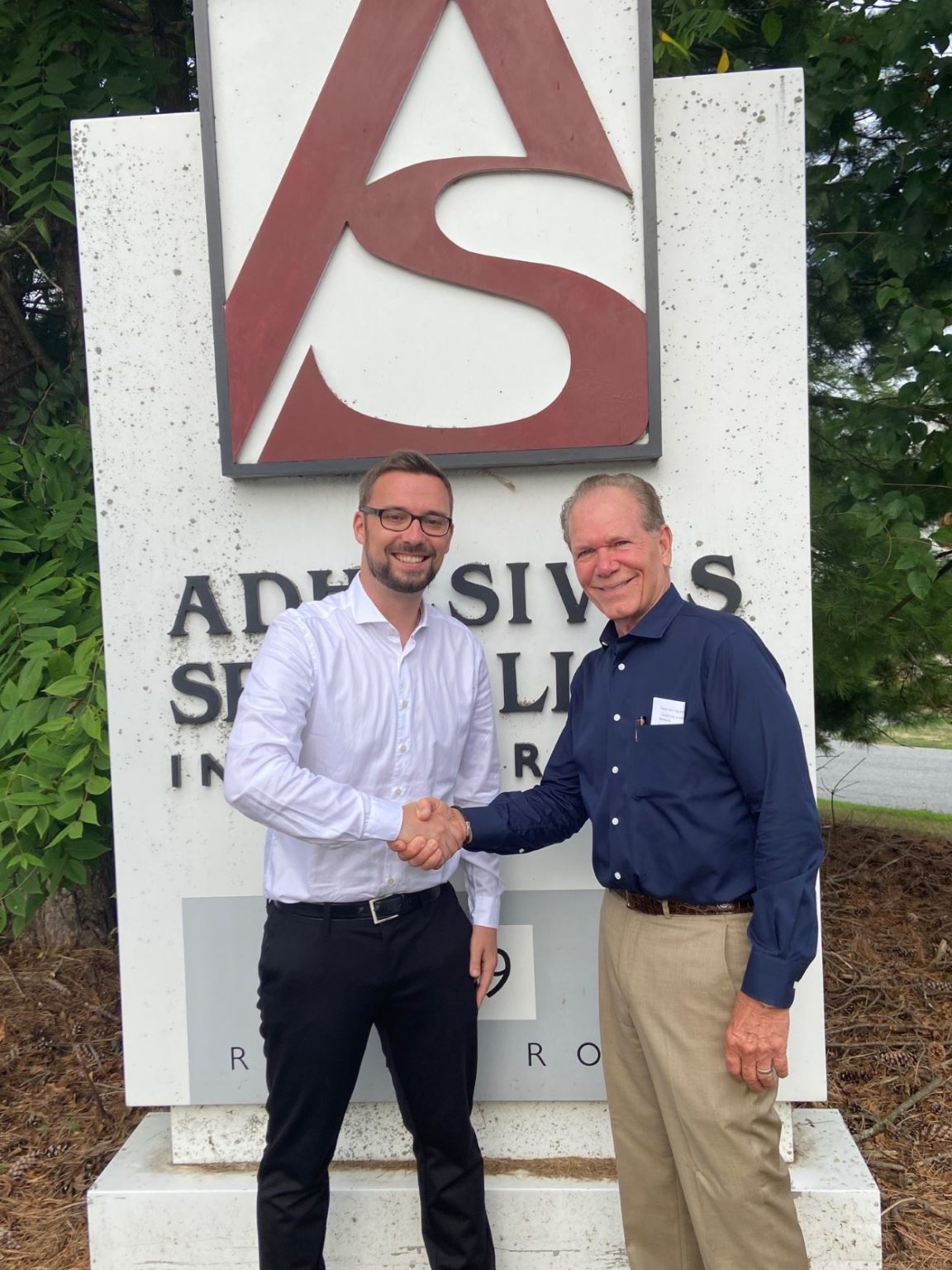 Eukalin: Akquisition in Amerika - bindereport