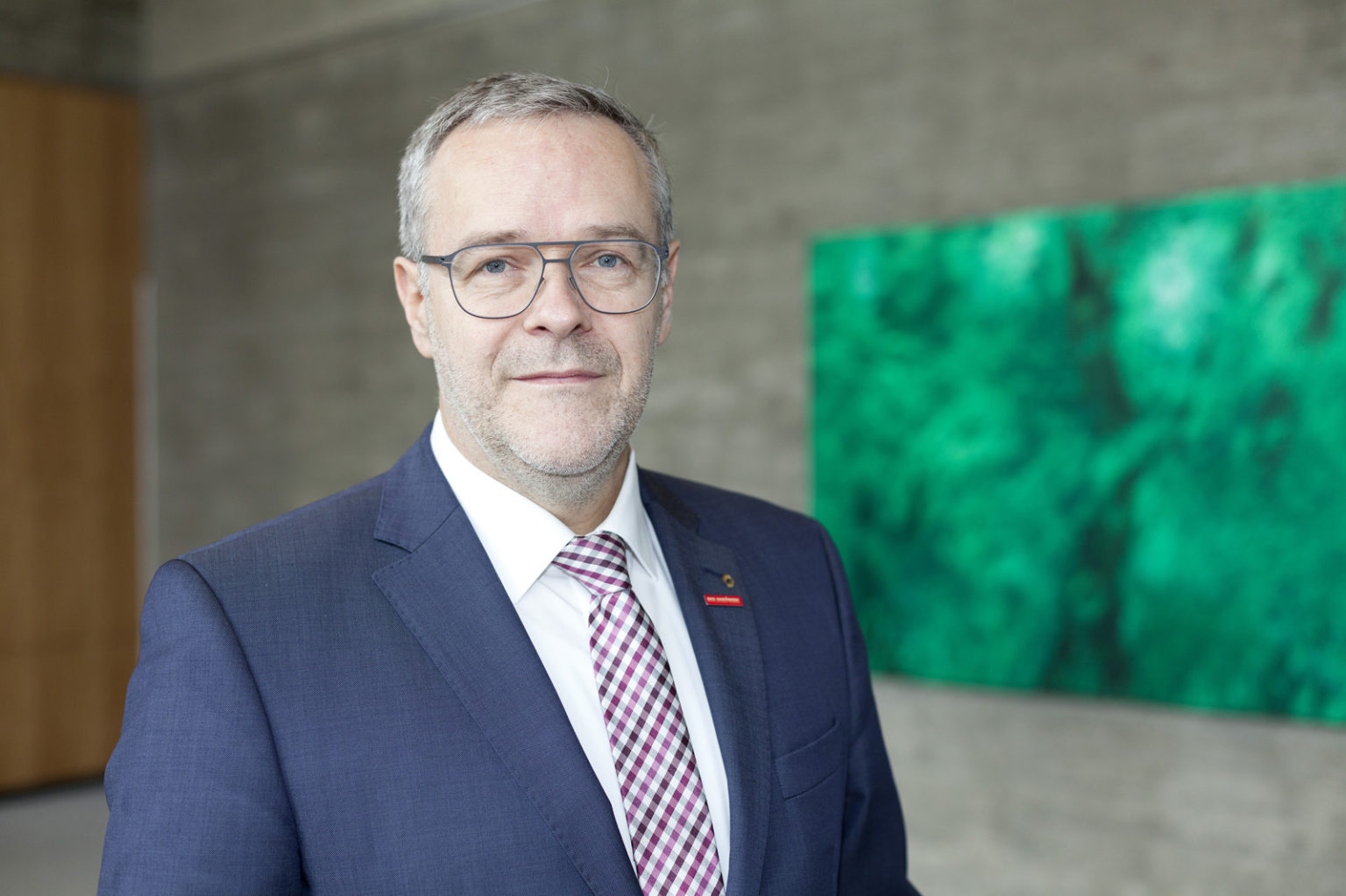 ZDH: Neuer Präsident ist Sachse - bindereport