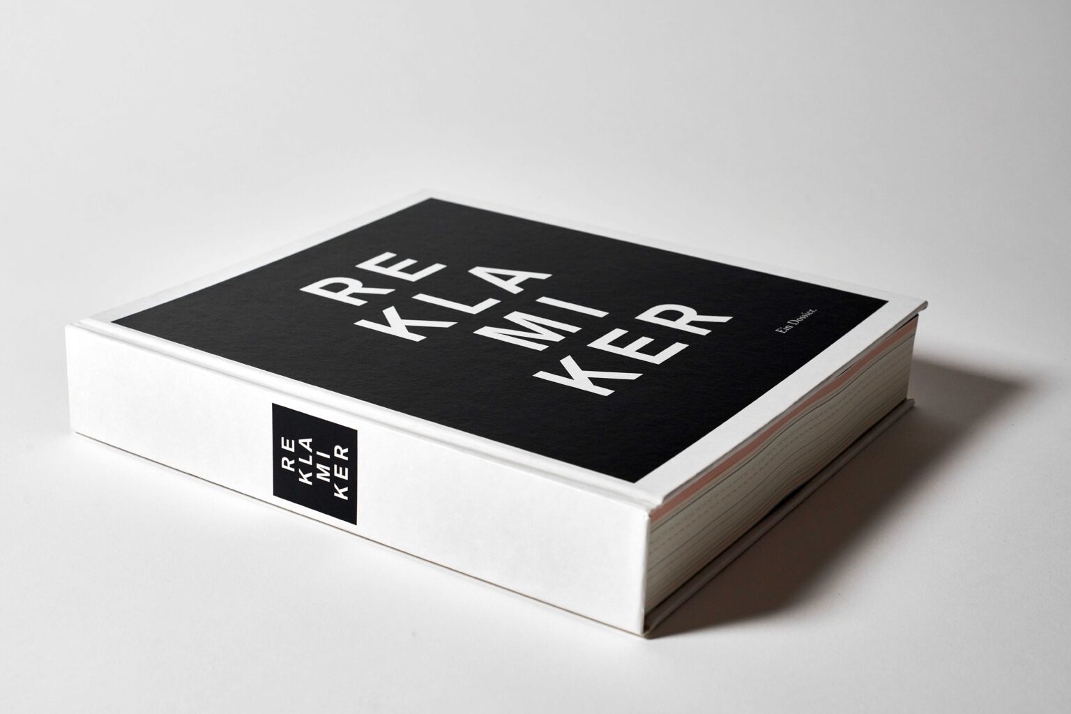 „Reklamiker“: Epochen der Werbung - bindereport