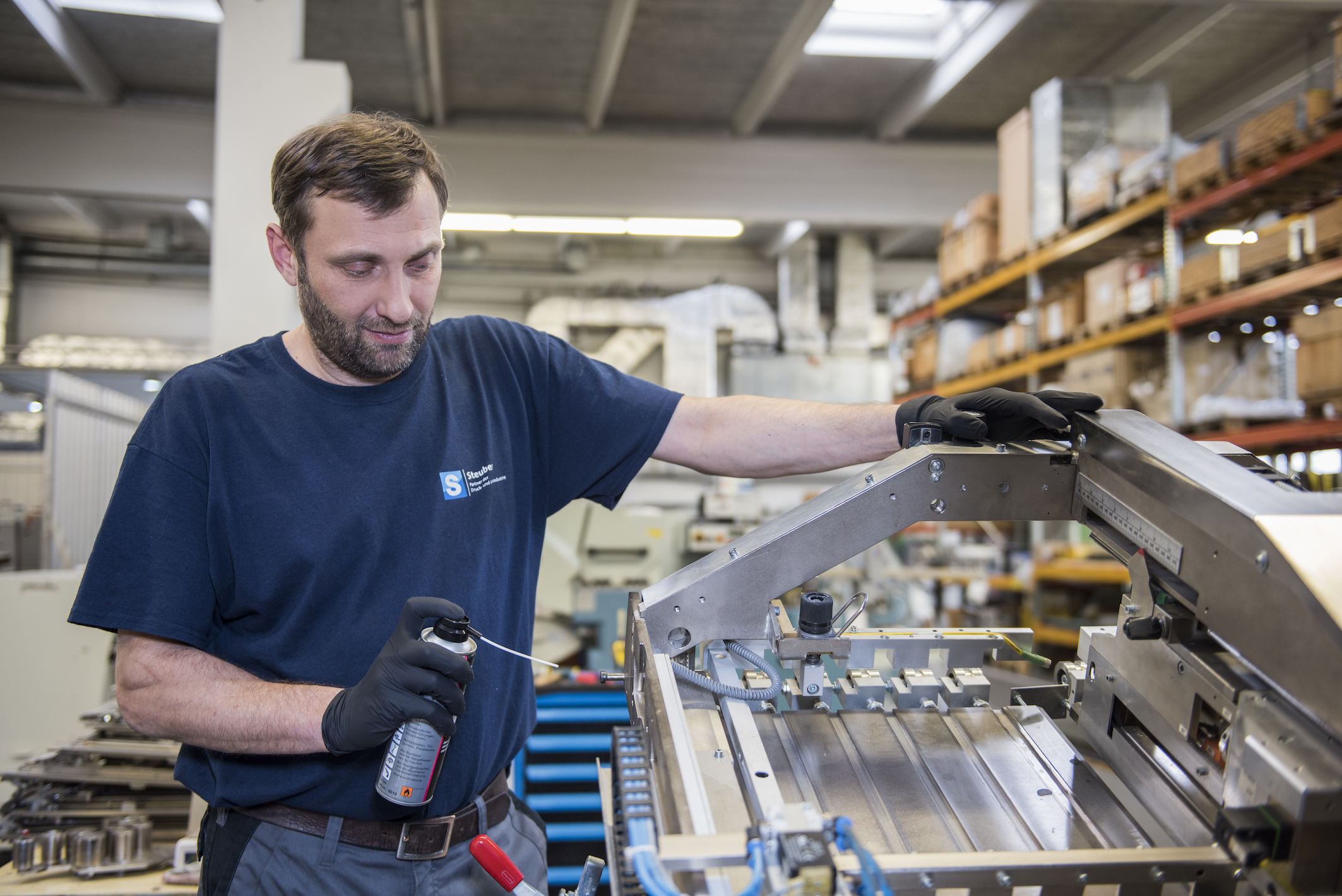 Technik: Gebrauchte & „Retrofits“ - bindereport