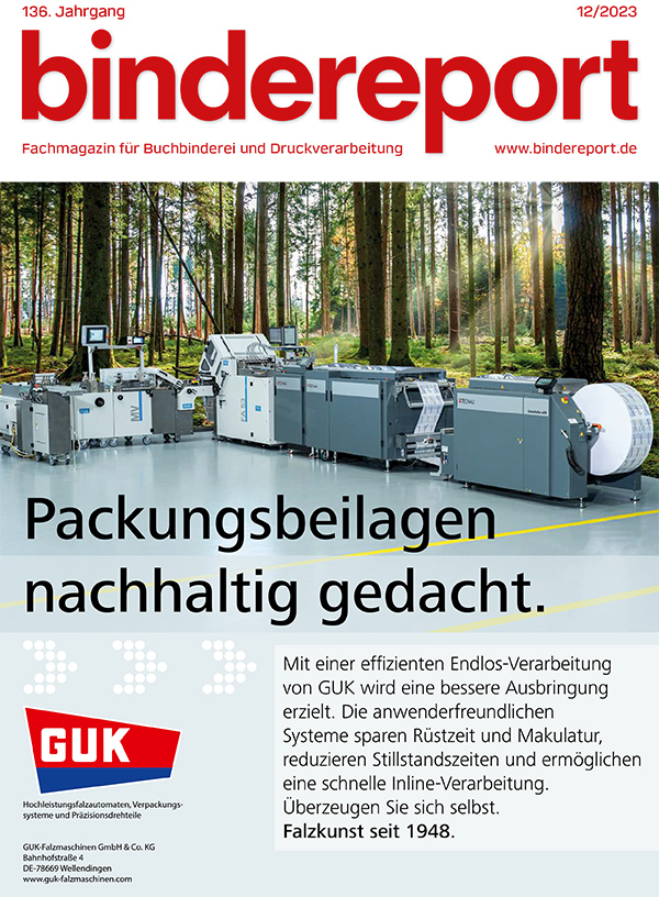 Dezember 2023 - bindereport