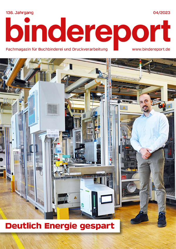 April 2023 - bindereport