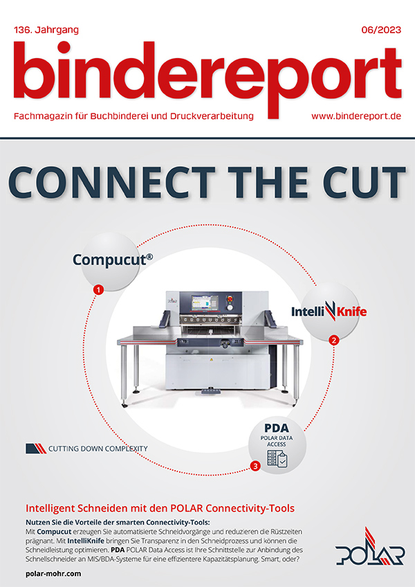 Juni 2023 - bindereport